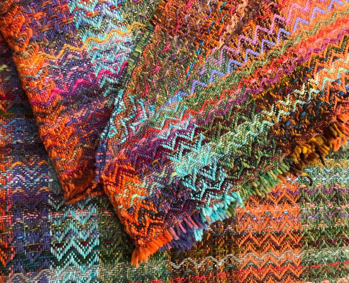 Illinois Prairie Weavers Guild – Since 1949