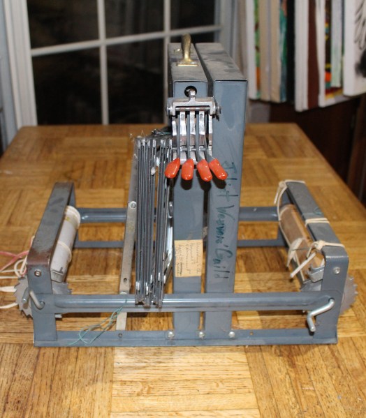 Equipment – Illinois Prairie Weavers Guild