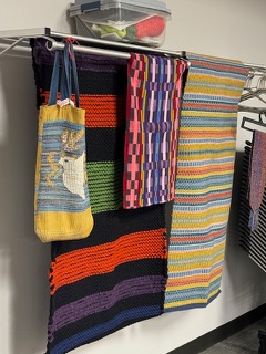 75 Years Strong! – Illinois Prairie Weavers Guild